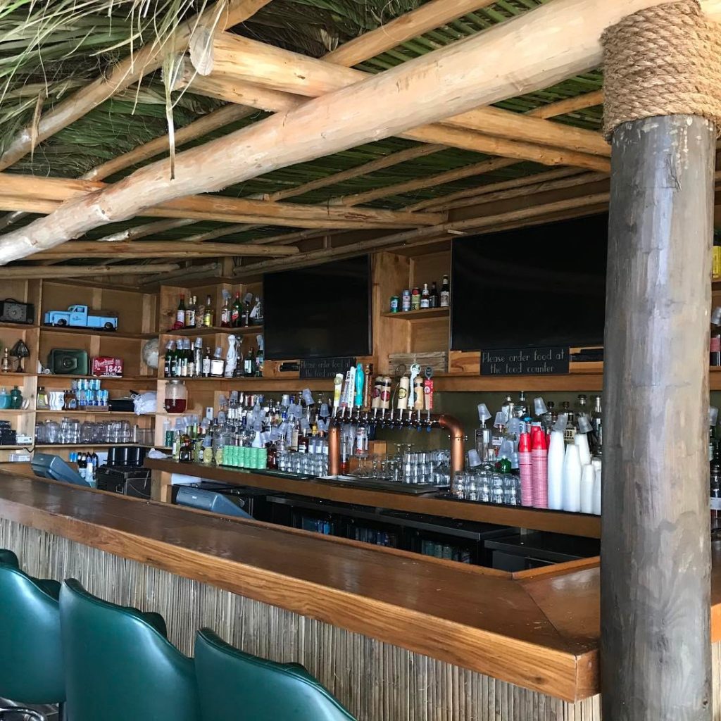 Tiki huts | Dan The Tiki Man